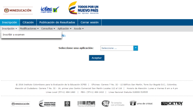 Que es el nuevo sistema prisma del icfes 2025